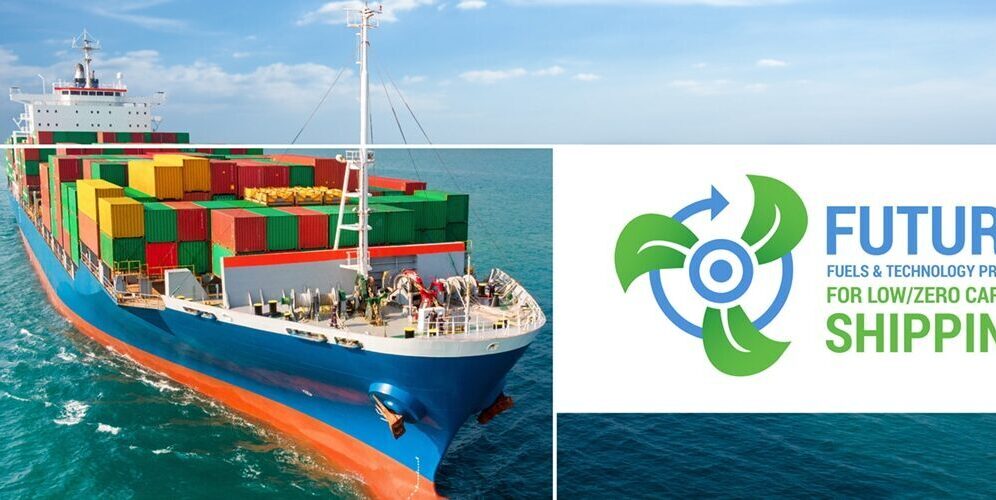 Inicio - ARAS SHIPPING