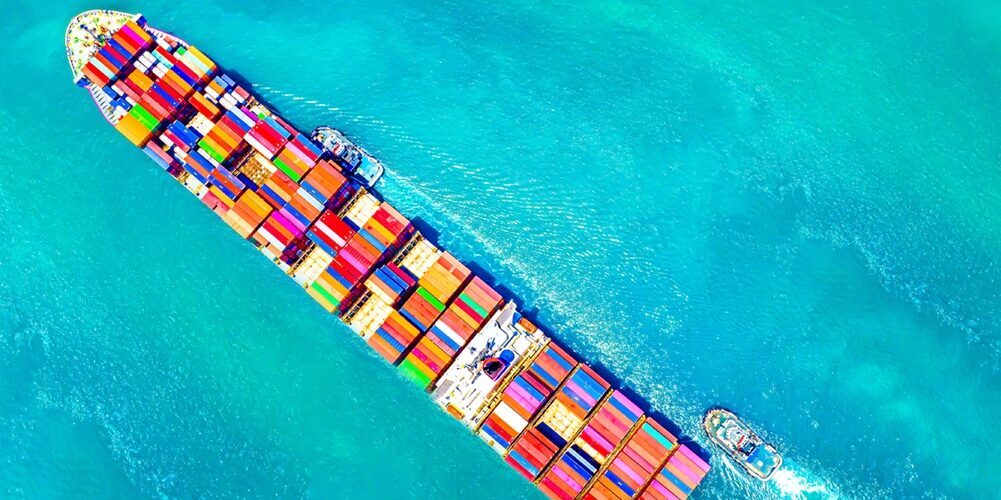 Inicio - ARAS SHIPPING