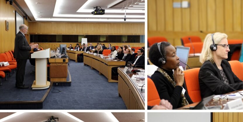 Inicio - ARAS SHIPPING