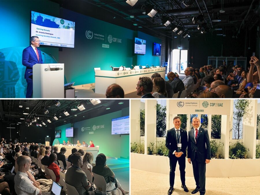 Inicio - ARAS SHIPPING